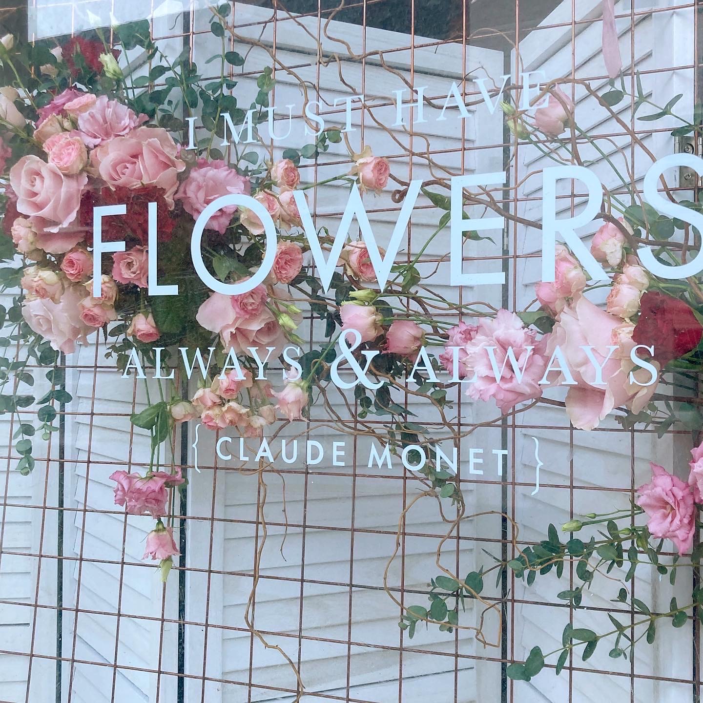 Blossom Tree Flower Studio Luxury Wedding Flowers Derby